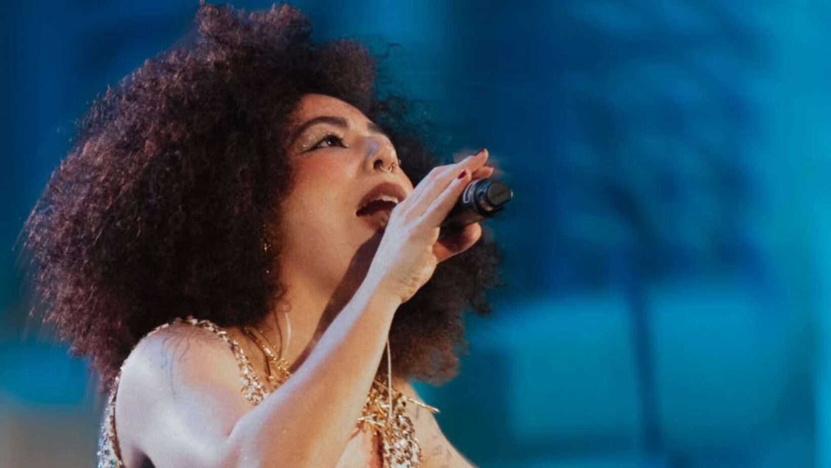 Clássicos da MPB viram jazz no álbum