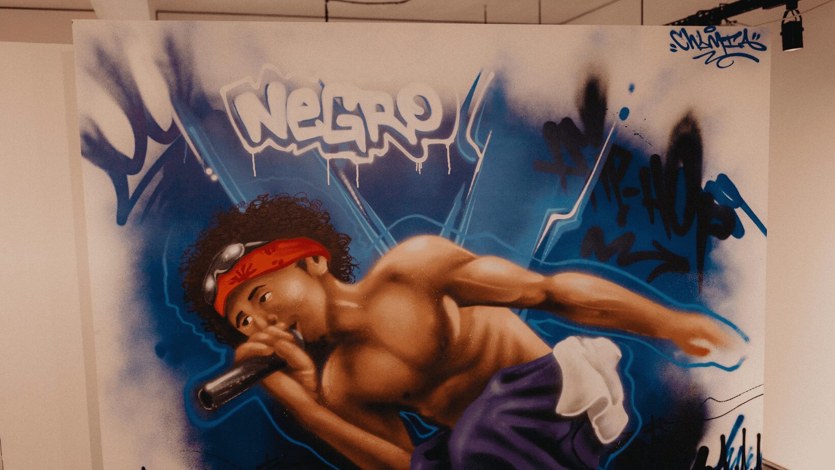 Museu da Cultura Hip Hop RS está com agenda de visitação e workshop ...