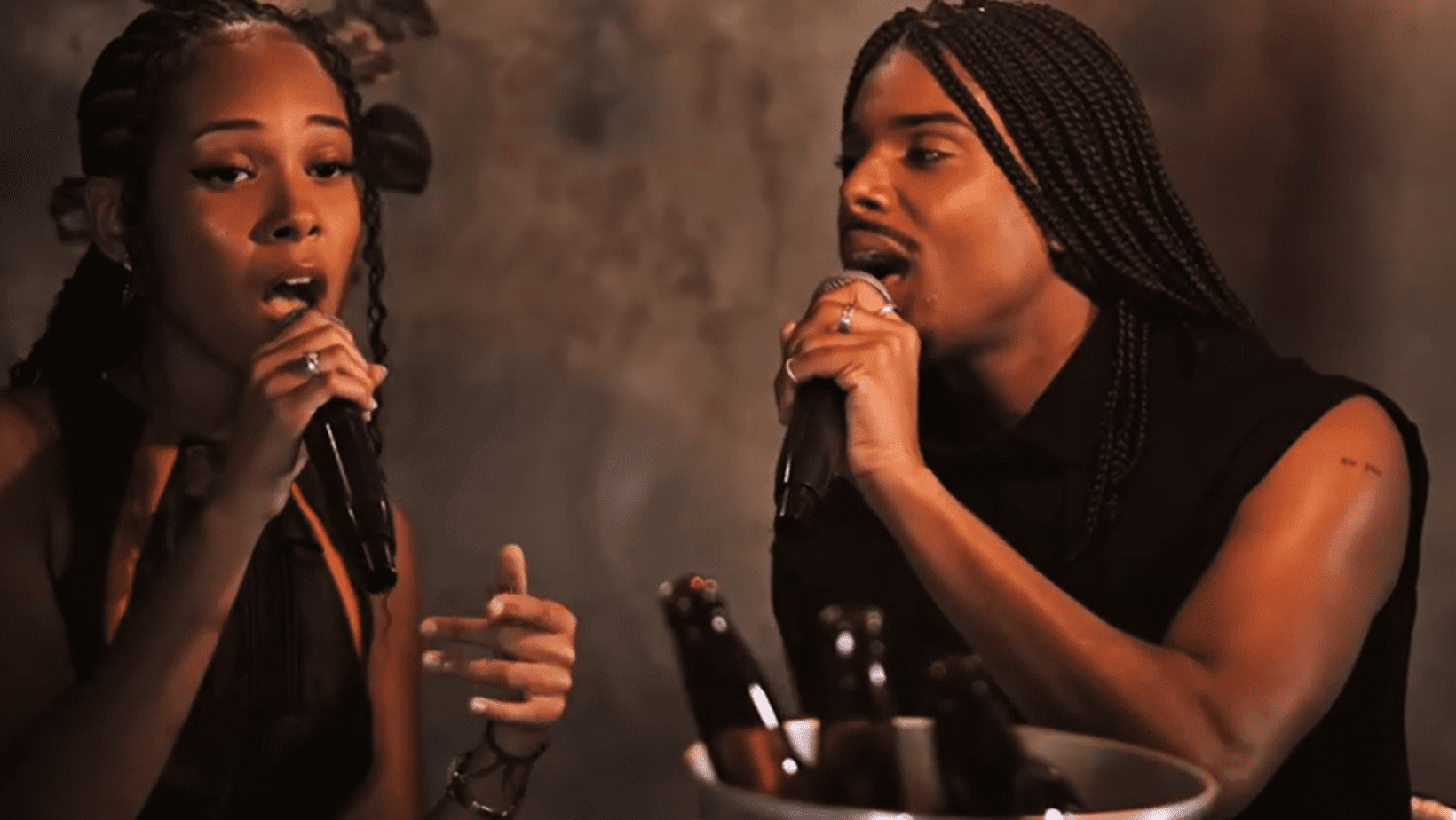 Desirée, brasileira do grupo pop global Now United, se une ao fenômeno ...