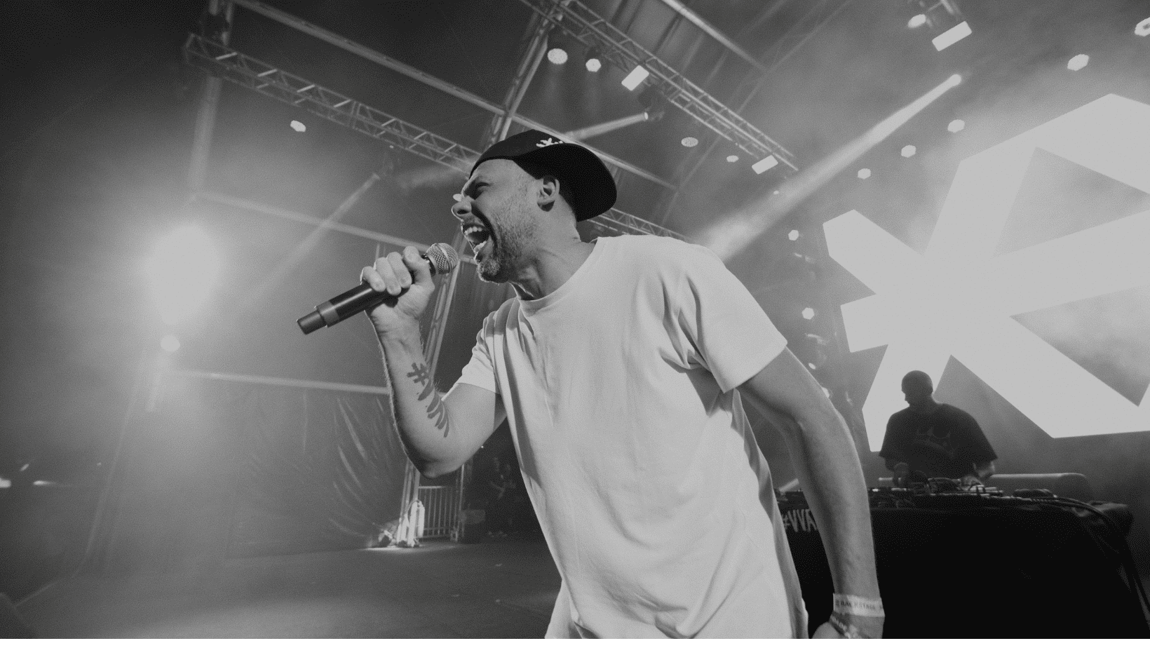 Museu da Cultura Hip Hop RS inaugura obras gigantes e interativas ...