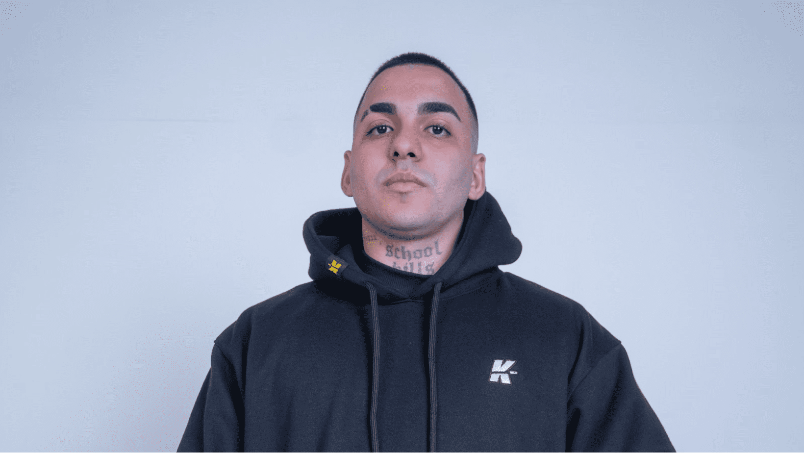Kant lança álbum gravado ao vivo nos estúdios da ONErpm | Pretessências