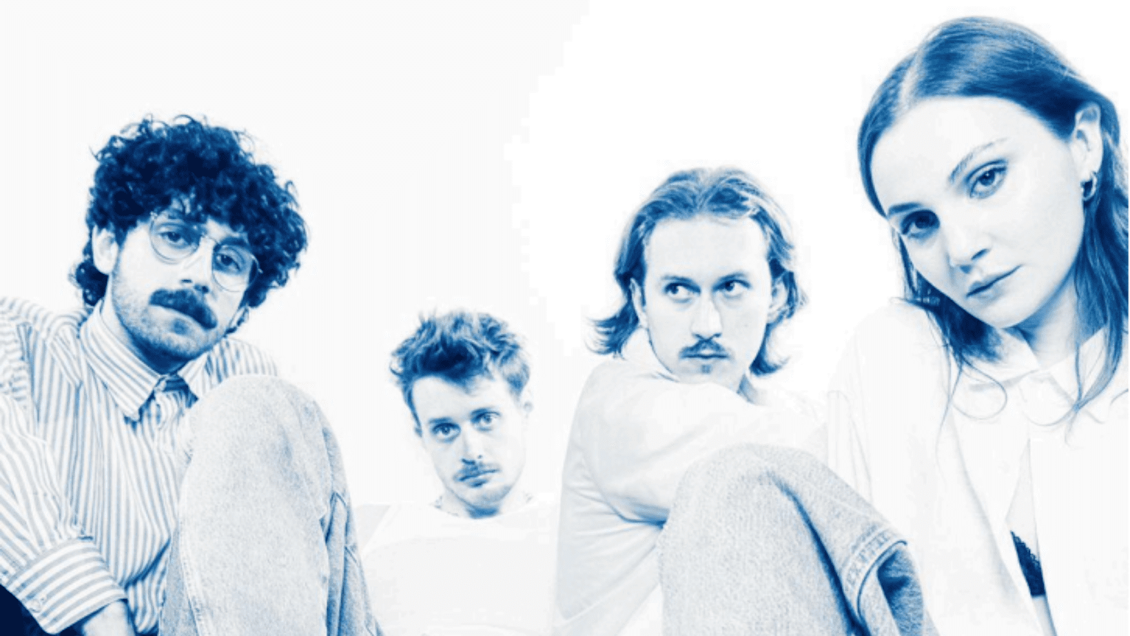 Banda PLUMA sobe ao palco do Lollapalooza nesta sexta (28) | Pretessências