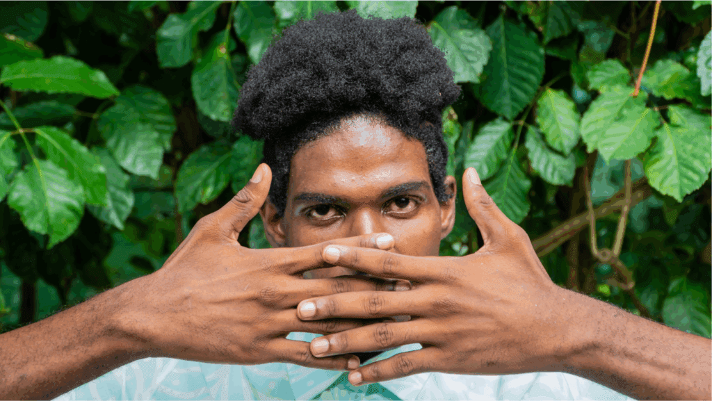 Silas Niehaus lança EP “Màriwò”