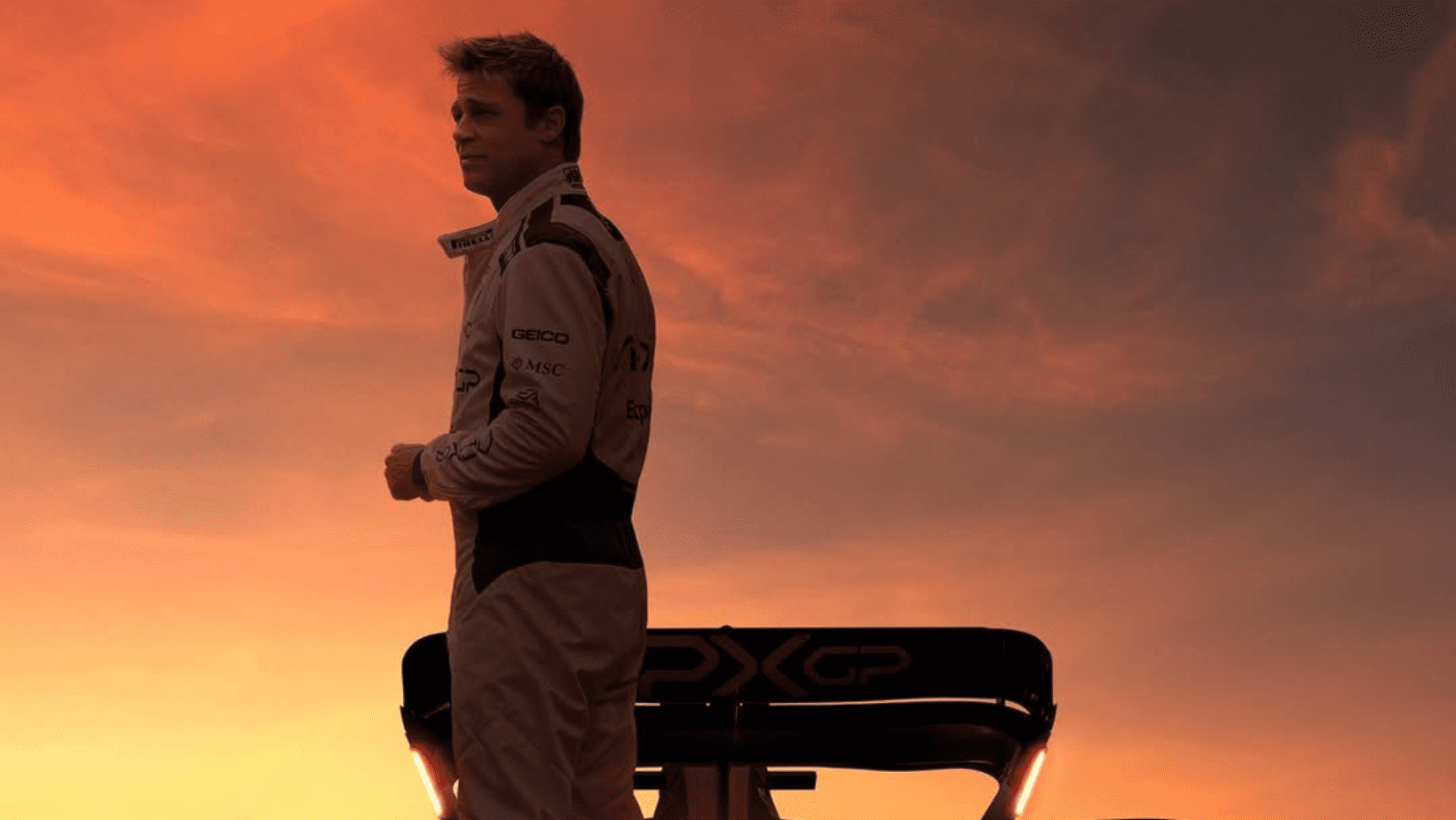 Warner Bros. Pictures Brasil divulga o novo trailer de "F1: O Filme ...