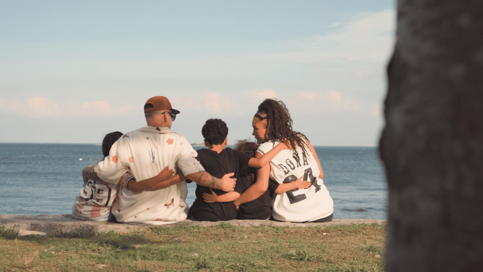 Rapper Abel aborda paternidade,