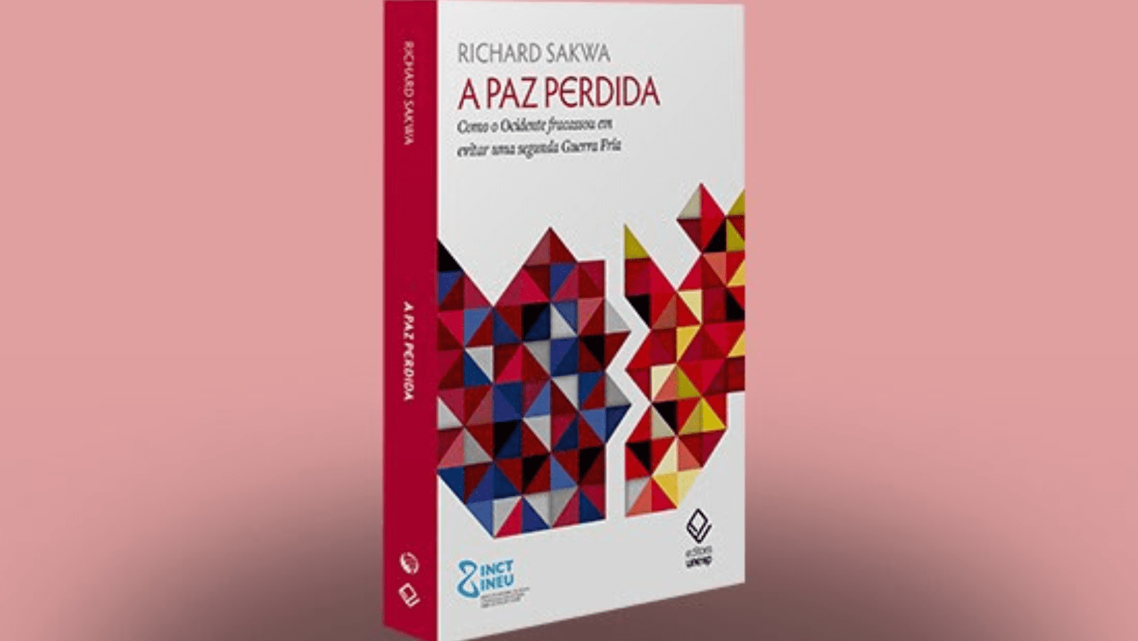 Richard Sakwa desvenda em livro o momento crucial em que o mundo falhou ...