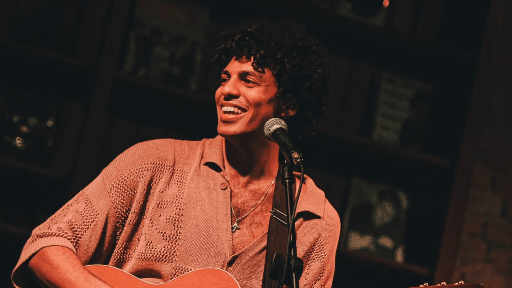 Em seu novo single “Sulamérica”, Leo Middea faz tributo