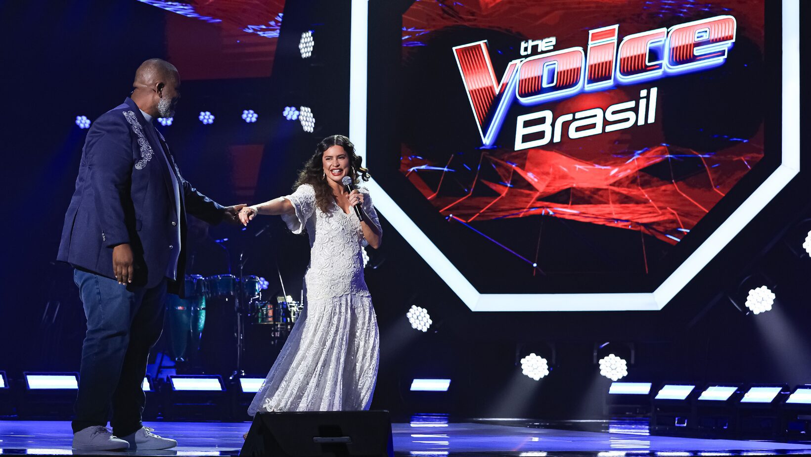 Confira os primeiros selecionados da nova temporada do The Voice Brasil ...