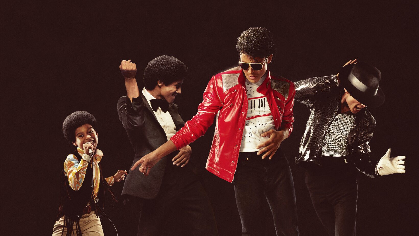Universal Pictures lança trailer e cartaz de "Michael"