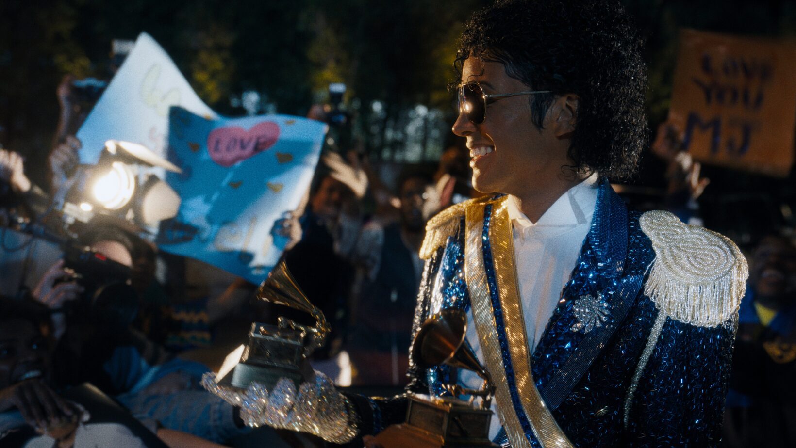 "Michael" se consagra como o maior lançamento da Universal